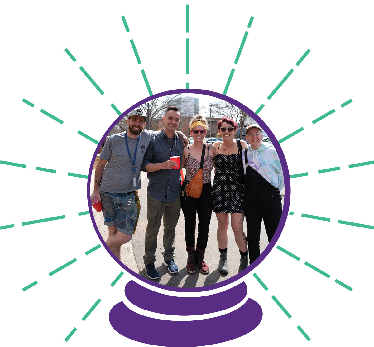 Open Studios | THE VAPA CENTER