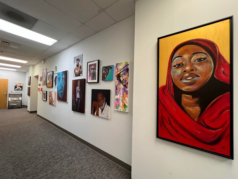 Open Studios | THE VAPA CENTER