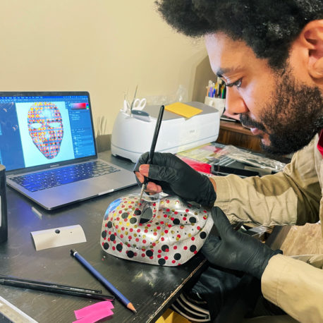 Application | THE VAPA CENTER