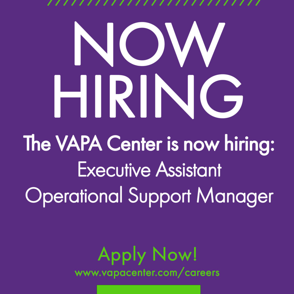 VAPA Visual and Performing Arts Center