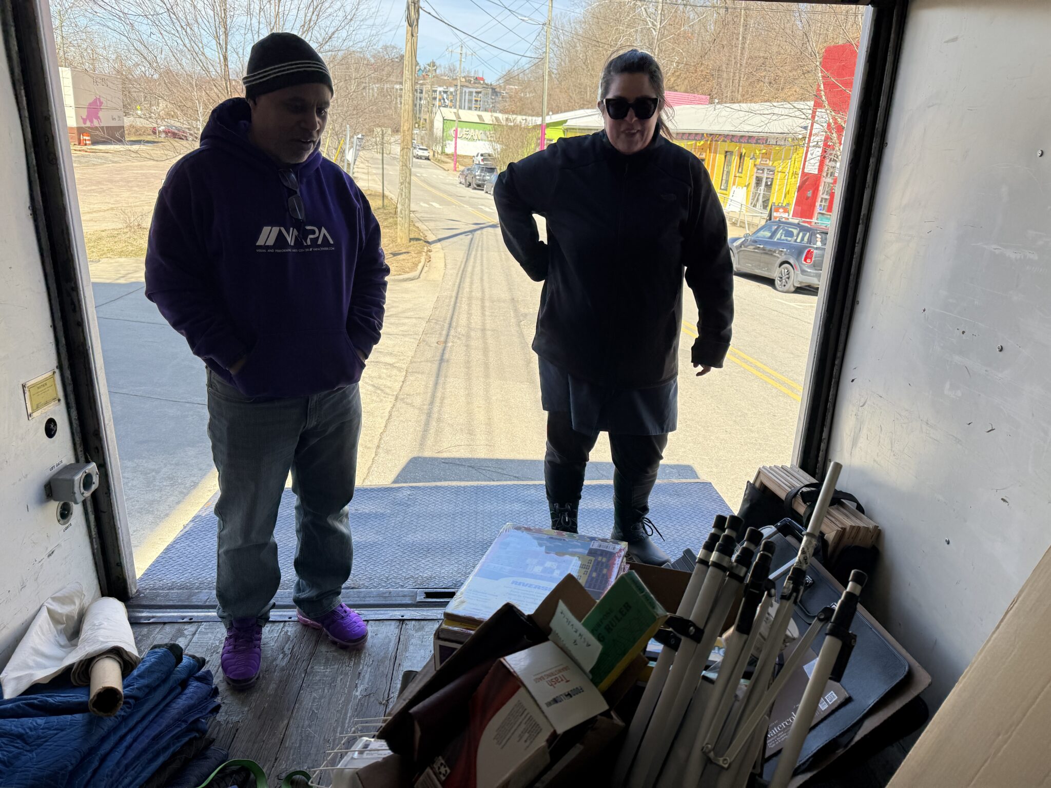 VAPA Visual and Performing Arts Center