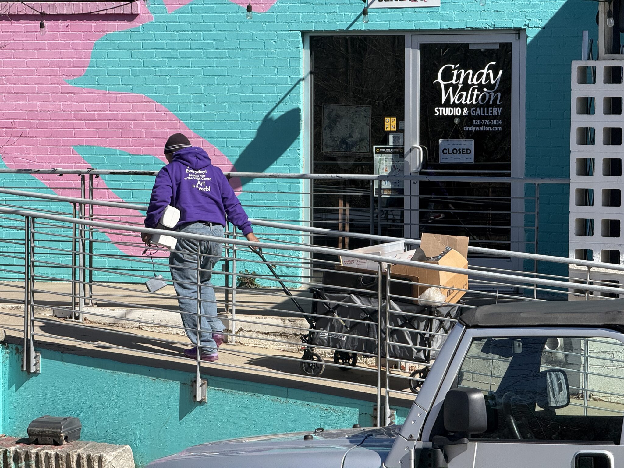 VAPA Visual and Performing Arts Center