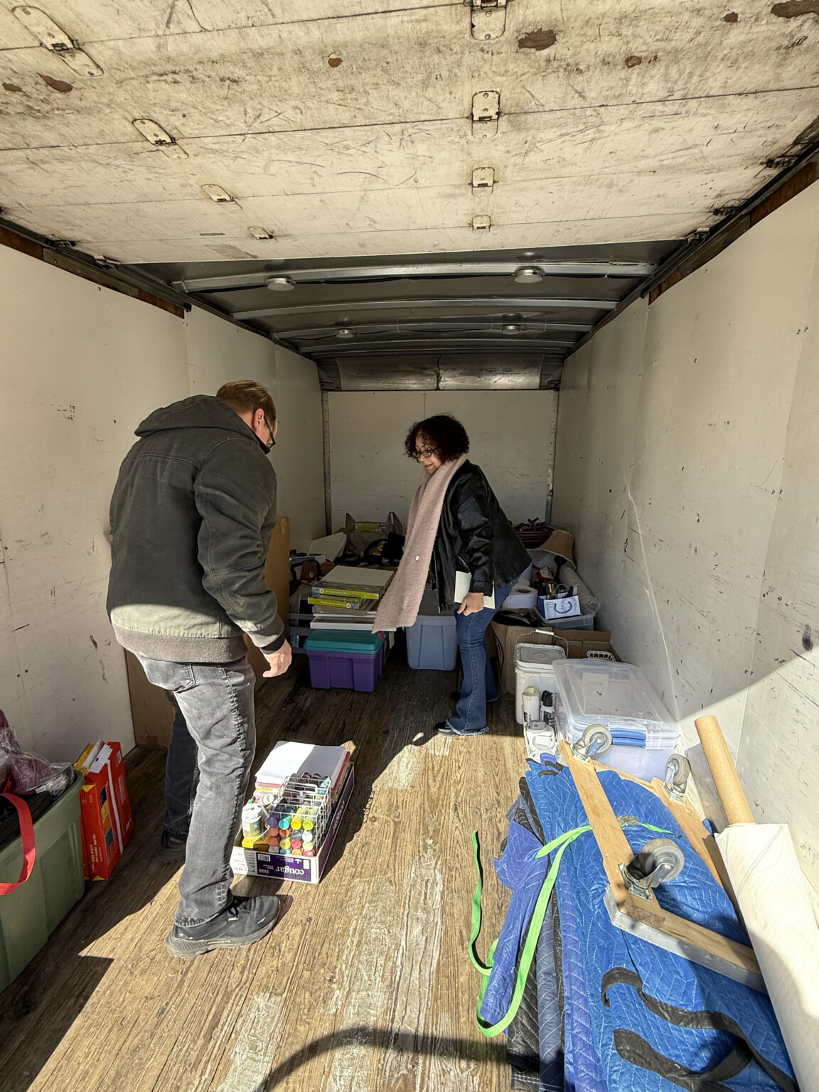 VAPA Visual and Performing Arts Center