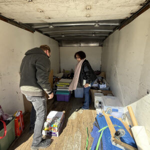 VAPA Visual and Performing Arts Center