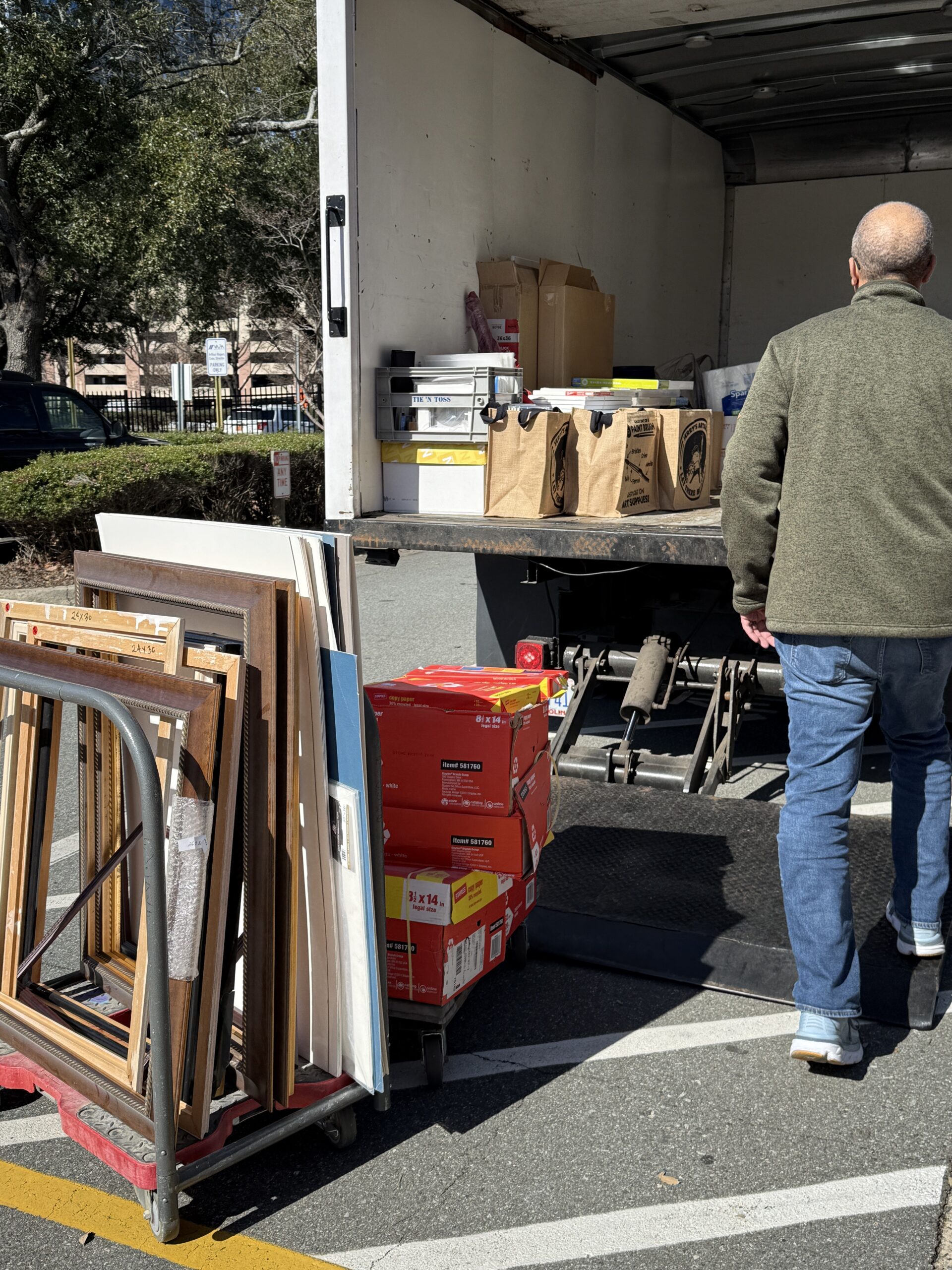 VAPA Visual and Performing Arts Center