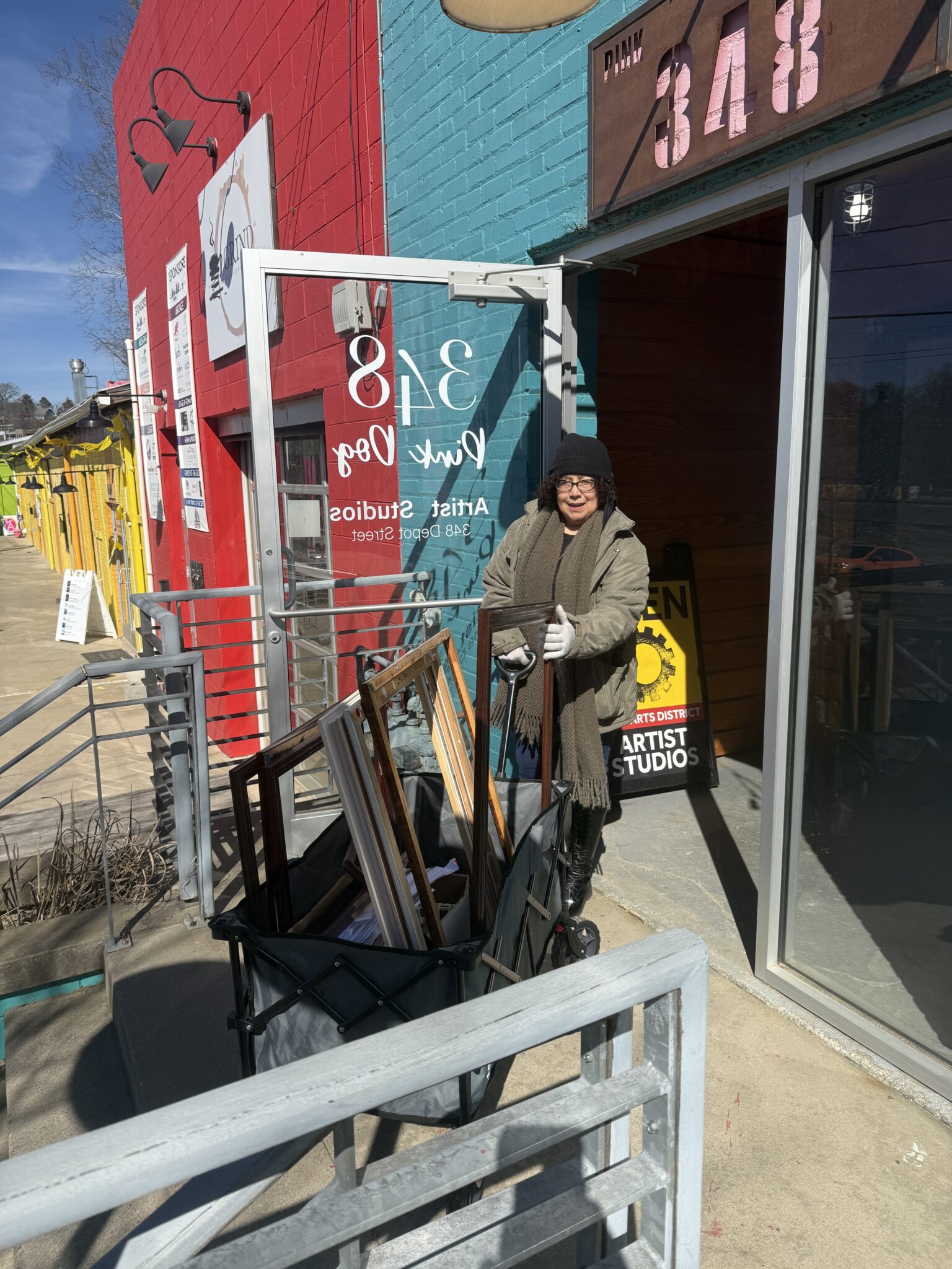 VAPA Visual and Performing Arts Center