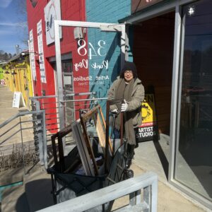 VAPA Visual and Performing Arts Center