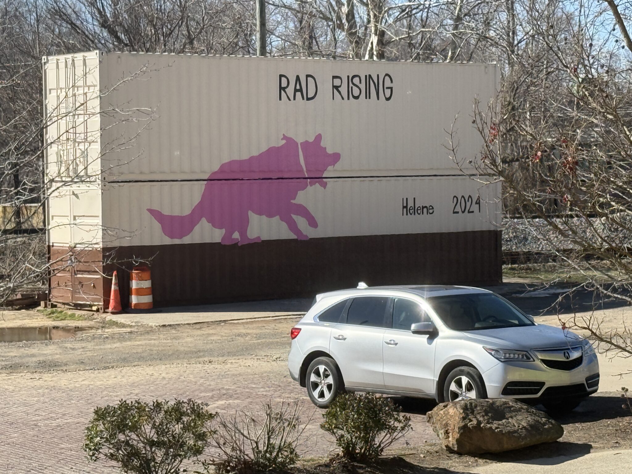 VAPA Visual and Performing Arts Center