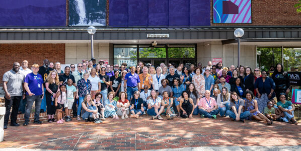 VAPA Visual and Performing Arts Center